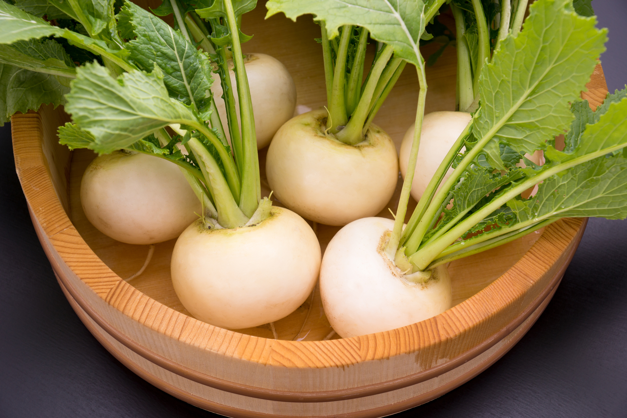 天下の台所・大阪の食文化を支えてきた「なにわの伝統野菜」